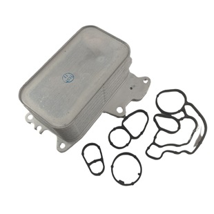 机油冷却器 散热器 55595793 55488257-阿里巴巴