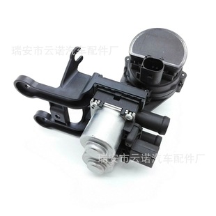 工厂批发适用于奥迪A6电子暖风水阀 4F1959617B 4F1 959 617B-阿里巴巴