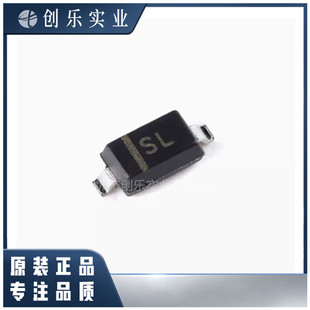 原装正品CJ B5819W B5819 SL SOD123 肖特基二极管 芯片电子元件-阿里巴巴