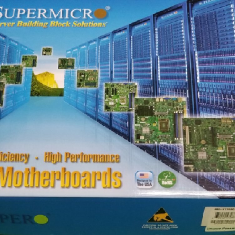 X13SAE-F W680 Chipset S1700 12代酷睿 DDR5带BMC IPMI主板-阿里巴巴