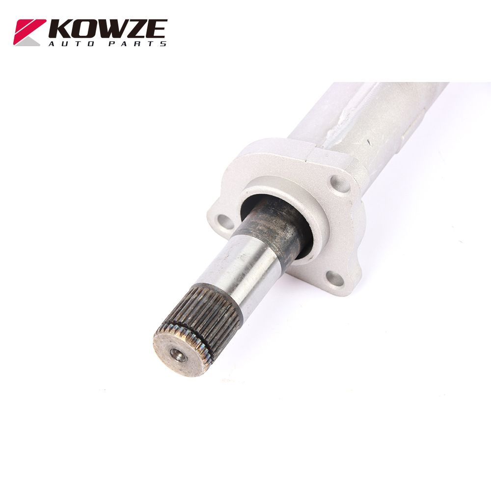 差速器行星齿轮轴总成带轴筒AB39-4B434-AA适用福特Ford Ranger-阿里巴巴