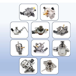 汽车高压燃油泵 适用于 宝马 13517574440-阿里巴巴