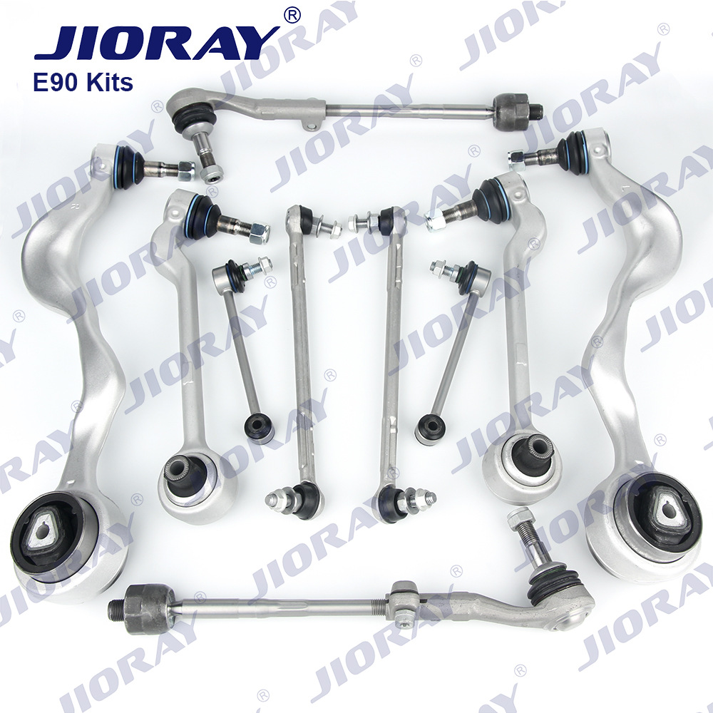 适用于宝马3系E90两驱 前平衡杆 31356765933 / 31356765934-阿里巴巴