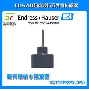 超声波污泥界面传感器CUS71D-AA2A浊度仪CUS71D-1014/0-阿里巴巴