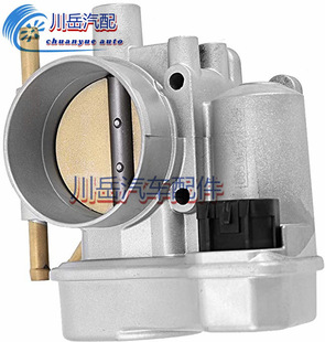 09128518 09196357 节气门体 适用于沃克斯豪尔 欧宝-阿里巴巴