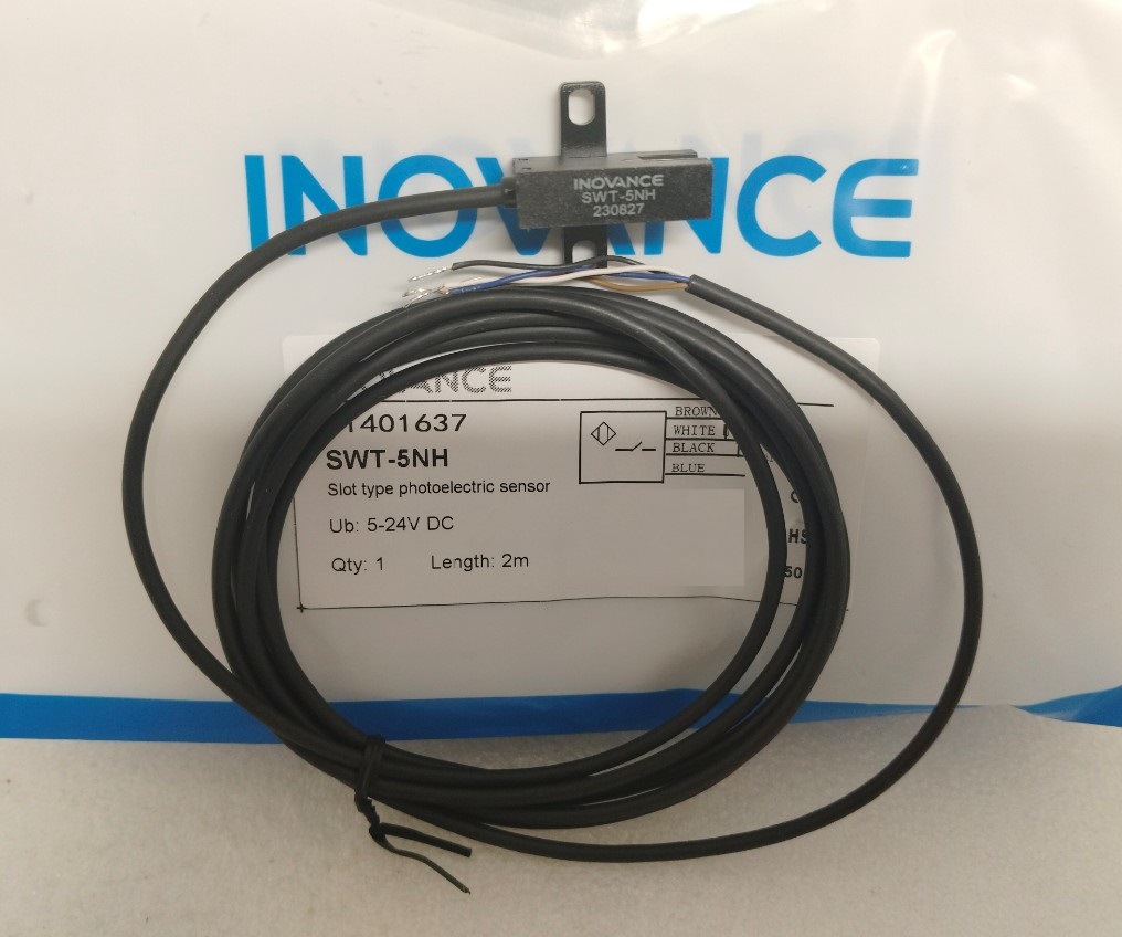现货SWT-5NH-1-S/SGT-SGY-NH-2M-3M汇川INOVANCE原点限位感应器-阿里巴巴
