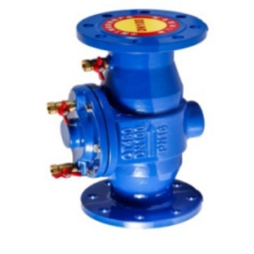 FJDFS福建丹佛斯--水力控制阀--倒流防止器DF41X-16Q-阿里巴巴