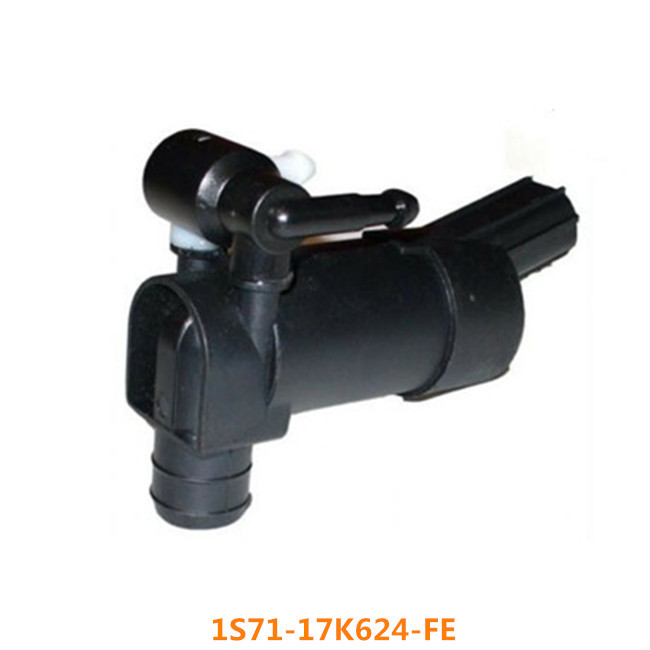 询价 1S7117K624FE喷水马达电机适用福特 1231600/1355124 306999-阿里巴巴
