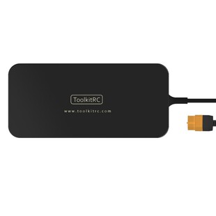 ToolkitRC ADP200 200W DC 19.5V 10.3A 电源适配器 航模电源 AC-阿里巴巴