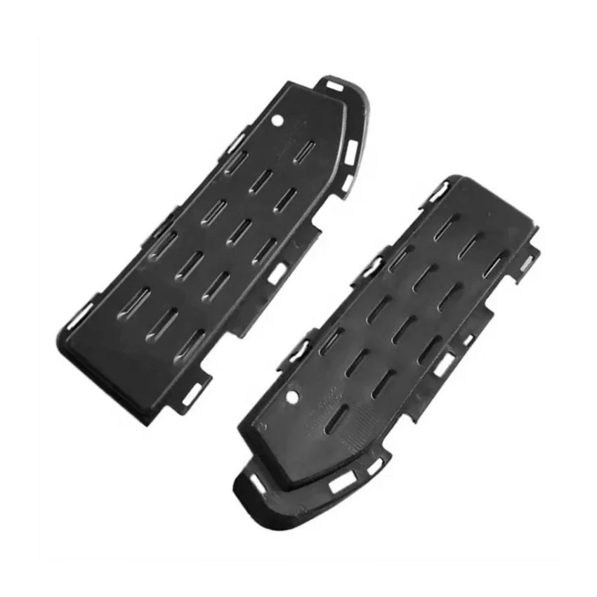 适用2021款G38 M 雾灯框饰板左51118068341右51118068342-阿里巴巴