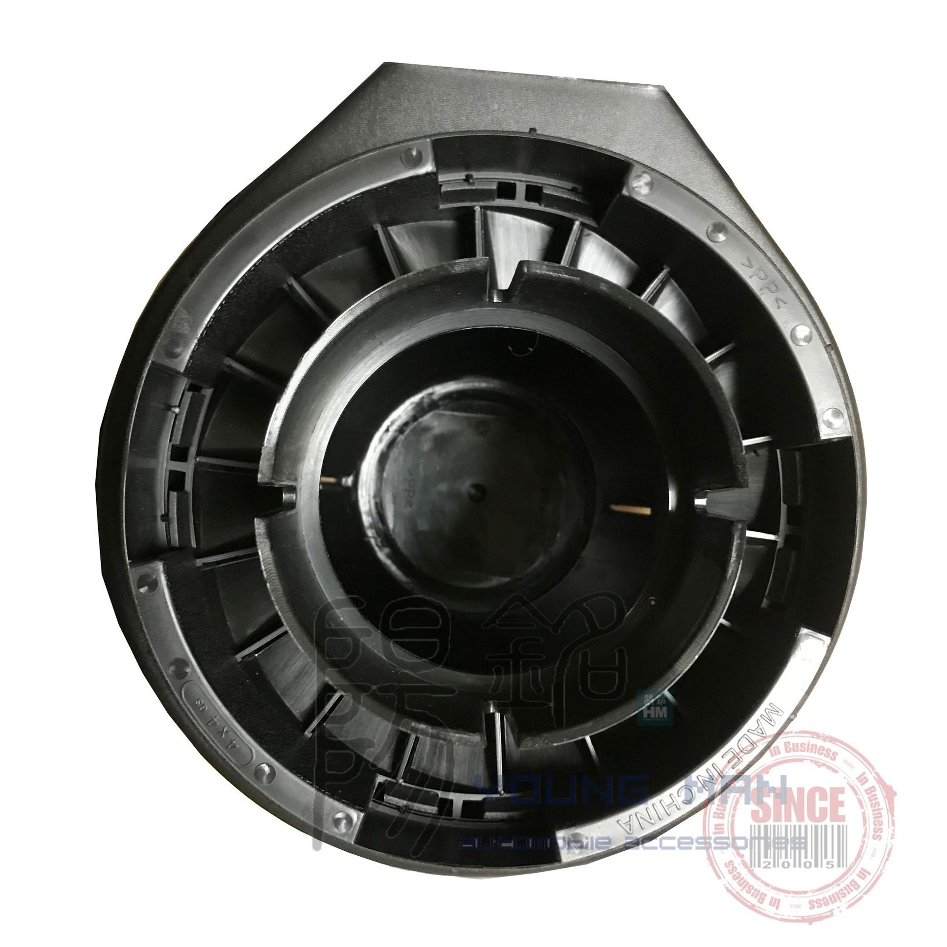 台湾 17730-66010 涉水器头罩 兰德酷路泽HZJ79 考斯特HZB50-阿里巴巴