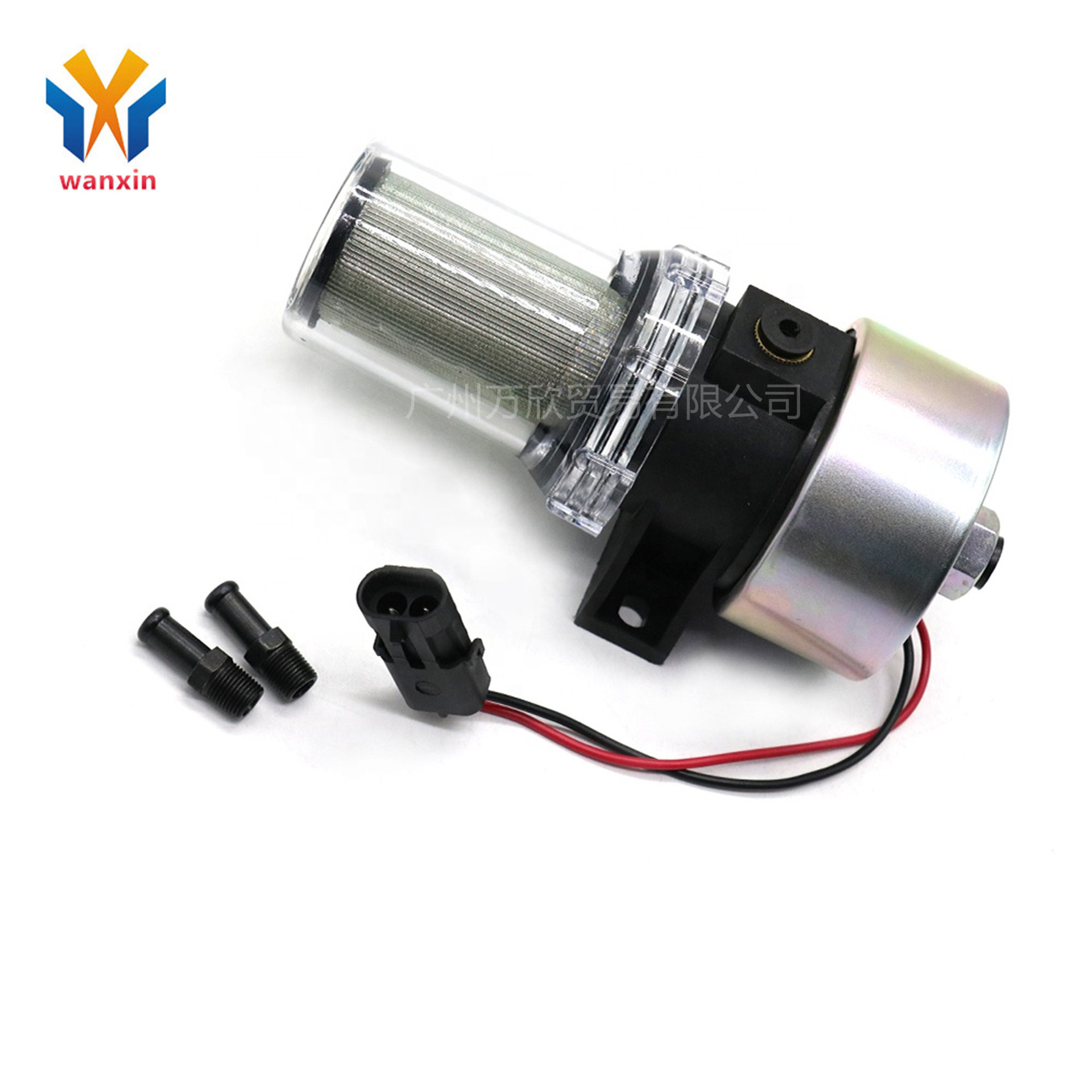 适用于 叉车油泵 燃油泵30-01108-03 12v电子油泵41-7059-阿里巴巴