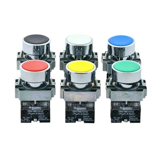 供应 XB2BA31C XB2BA42C 原厂产品 常规 圆形自复位控制按钮-阿里巴巴