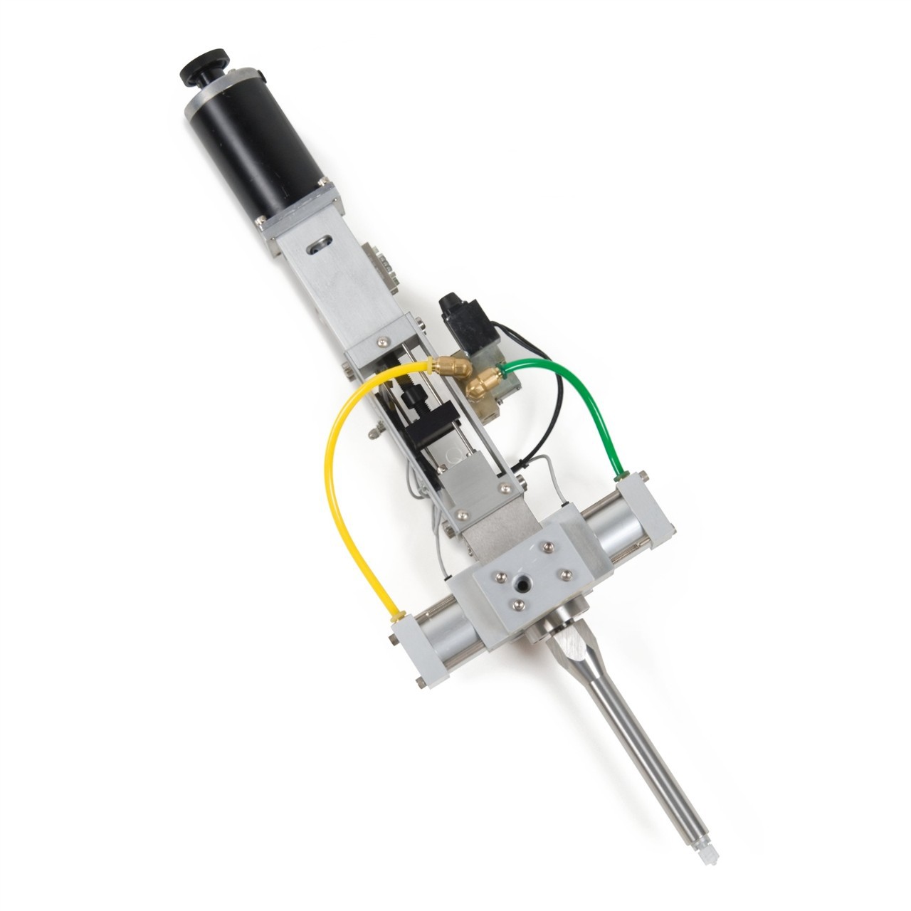 固瑞克双组份涂胶阀PD44 美国GRACO固瑞不锈钢自动涂胶阀-阿里巴巴