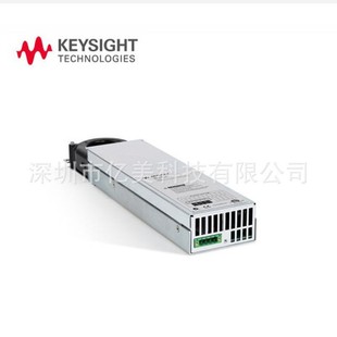 是德Keysight MPS模块化电源系统N6700C 6701C 6702C安捷伦-阿里巴巴