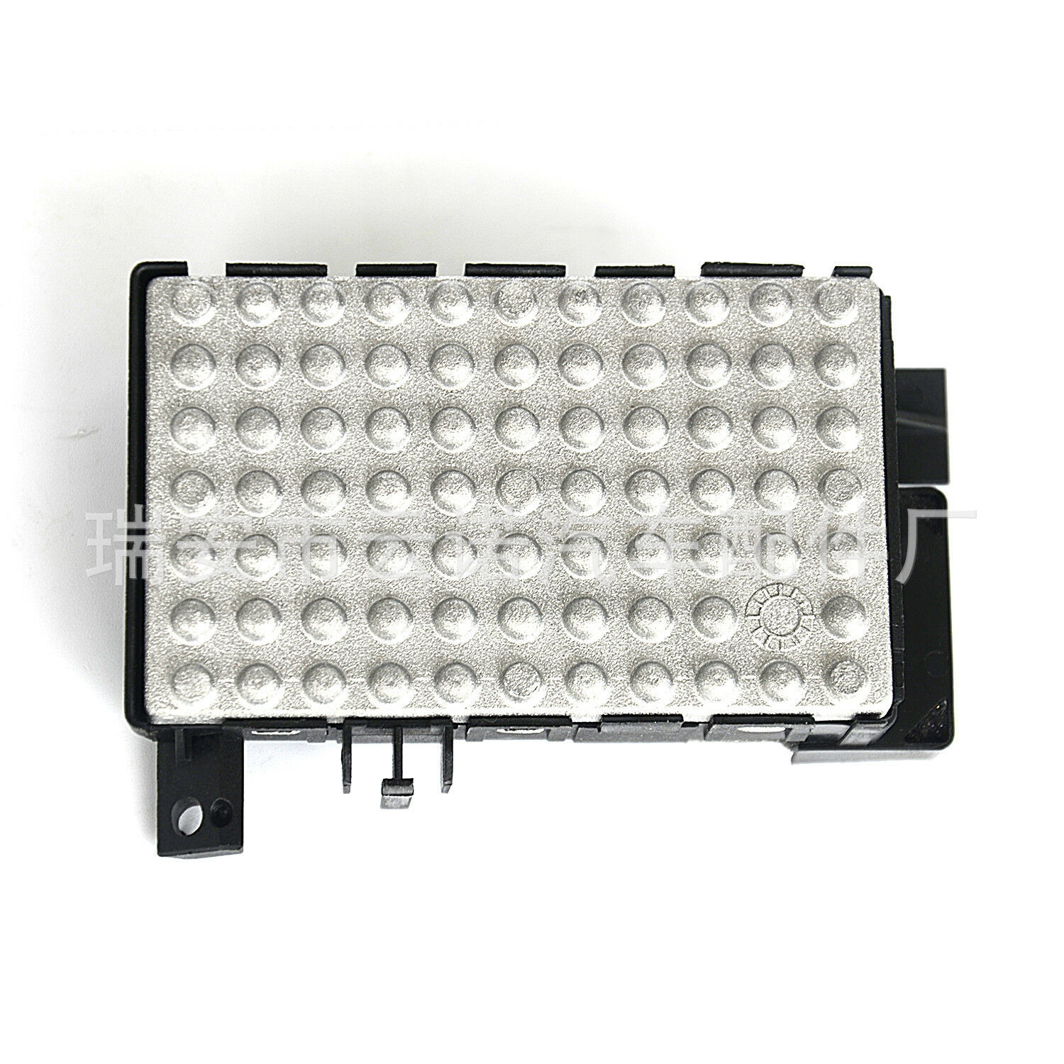 工厂批发适用于奔驰鼓风机电阻 调速模块 2218706758 A2218706758-阿里巴巴