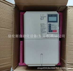 CIMR-G7B4011 安川 G7 变频器 全新 现货 议价-阿里巴巴