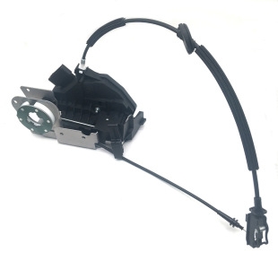 适用于福特全顺 MK8 15-（前左）7针 BK31-V219A65-DJ 1876400-阿里巴巴