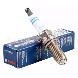 博世BOSCH火花塞FGR5NQE04适用保时捷博克斯特 GTS 911Carrera 4-阿里巴巴