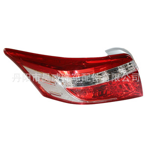 适用于丰田威驰2014款尾灯后灯刹车灯 81590-0D080，81580-0D080-阿里巴巴