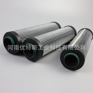 优特斯替代PARKER液压滤芯932629Q 斜口液压油滤芯937395Q-阿里巴巴