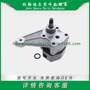 约翰迪尔水泵John Deere Water Pump RE504914 DZ100057-阿里巴巴