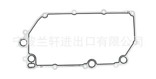适用于斯坦尼亚/ Scania油底壳垫 1746135 2096560-阿里巴巴