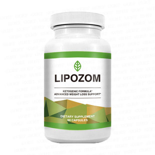 跨境tk亚马逊爆款 Lipozom胶囊脂肪锌Probiotic capsules支持oe m-阿里巴巴