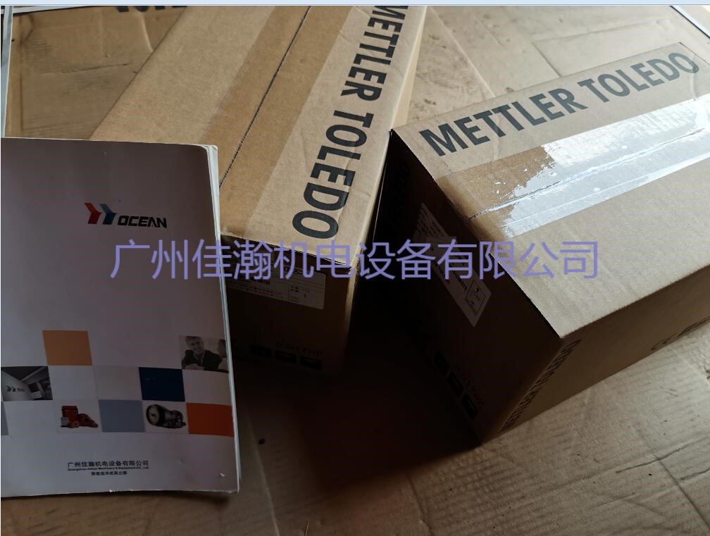 原装METTLER TOLEDO梅特勒托利多PFA584-阿里巴巴