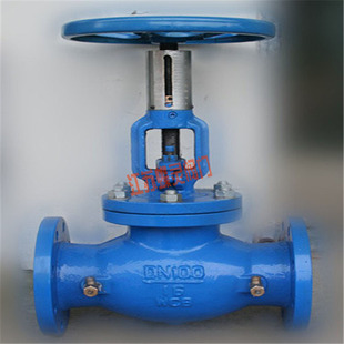 手动调节阀T40H-16C DN80/100/125/150/200/250/300/350 型号齐全-阿里巴巴