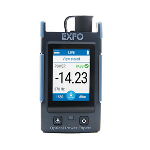 EXFO加拿大 PX1-S-PRO光功率计触摸屏智能光功率计原装-阿里巴巴