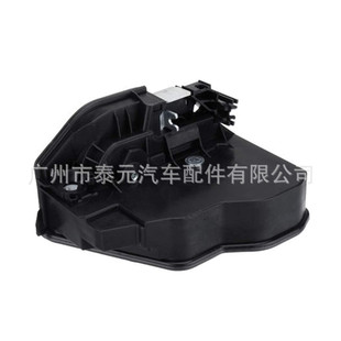 适用于BMW 后尾门锁块锁机 51217202143 51217202146 51217202147-阿里巴巴