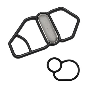 适用于讴歌/本田思域VTEC阀电磁阀密封圈15825-P08-005/36172-P08-阿里巴巴