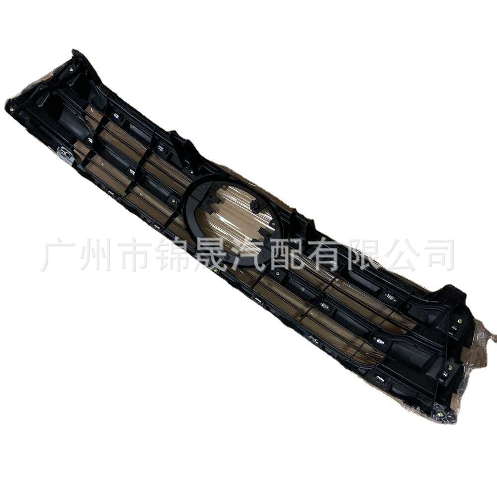 53100-0K510适用于丰田REVO/GUN125汽车电镀前中网散热器格栅-阿里巴巴