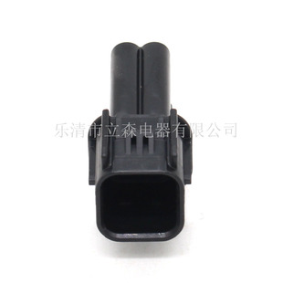 6181-6783 4芯4孔公胶壳LED大灯日行灯雾灯插头连接器 6189-7409-阿里巴巴