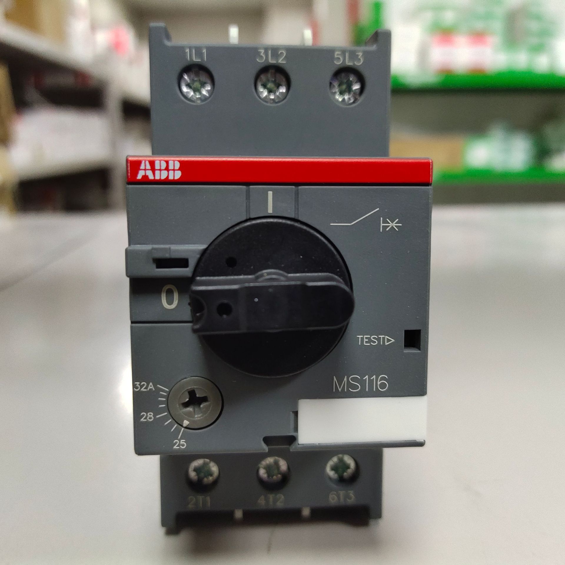 【原装】ABB交流接触器AX32-30-10-80*220-230V50HZ/230-240V60HZ-阿里巴巴