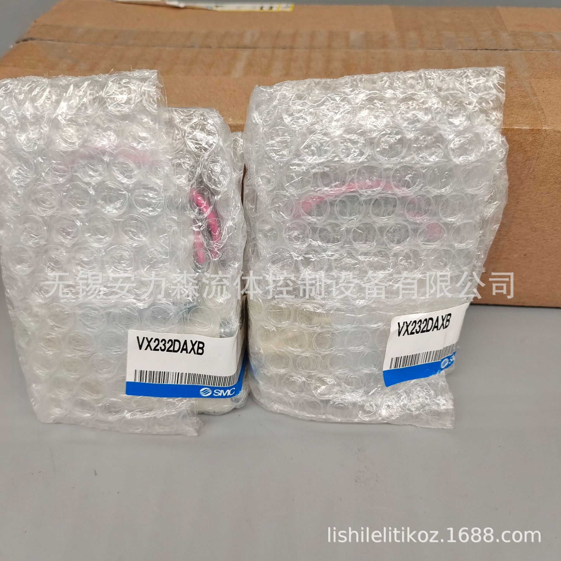 日本SMC电磁阀VX232AZ2A VX232AZ2AXB VX232AZ2GXB全新销售-阿里巴巴