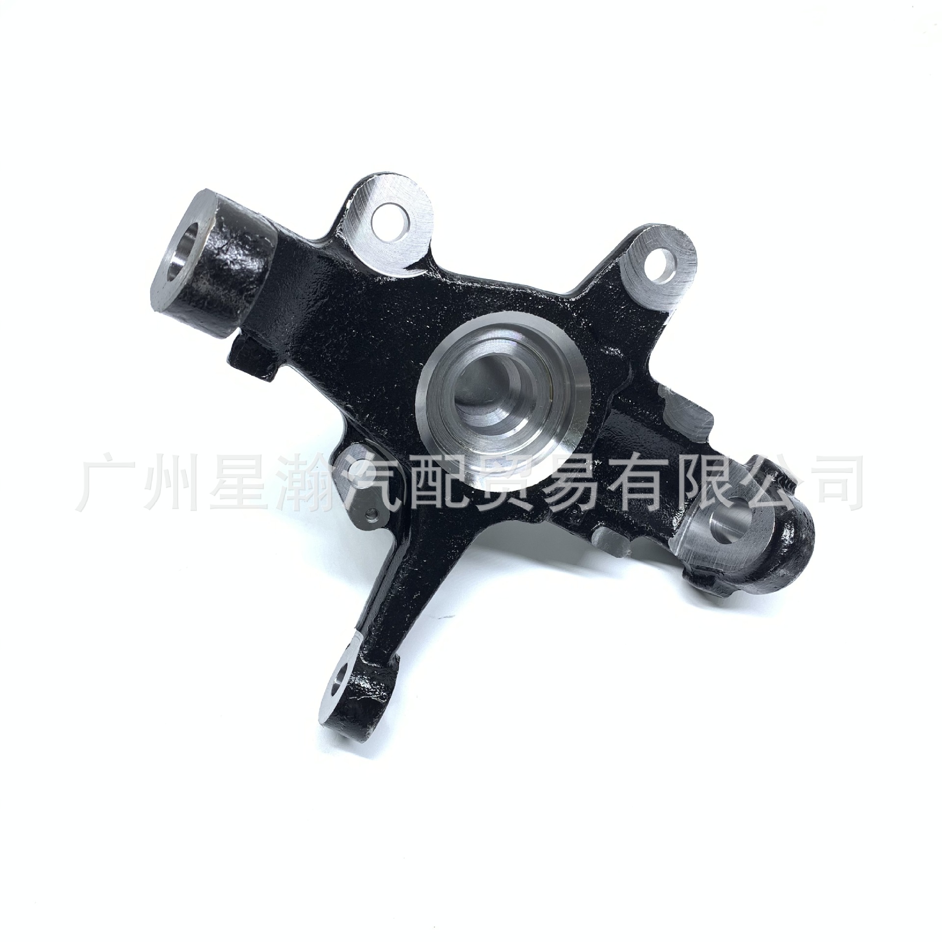 8-97946-360适用于ISUZU 2012年款五十铃D-MAX 4WD右前转向节羊角-阿里巴巴