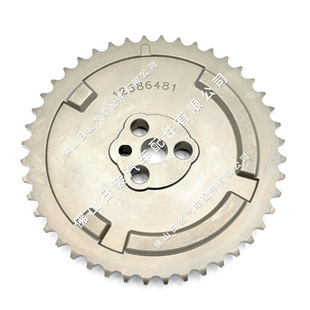 适用通用雪佛兰GMC-LS2 LS3凸轮轴链轮12586481 12591689保一年-阿里巴巴