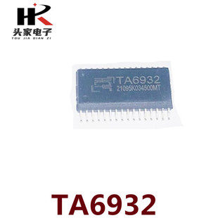 全新TA6932/TMI6932 SOP32 授权代理天微/苏州健微TMI 原装正品-阿里巴巴