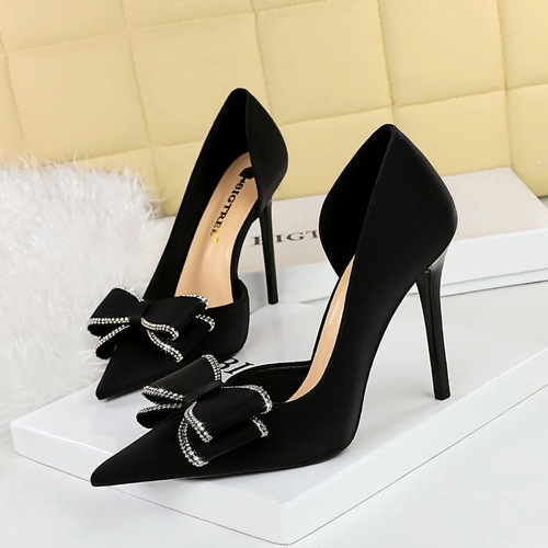 626-H36 Banquet High Heels, European and American Women's Shoes, Thin ...