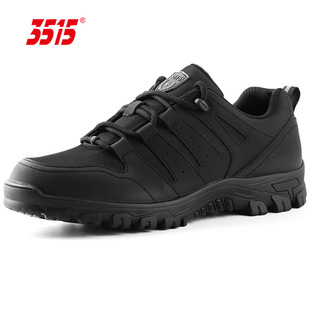 3515强人正品秋季新款时尚休闲鞋防滑耐磨软底透气户外运动跑步鞋-阿里巴巴