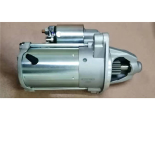 7G9N-11000-AC起动机启动马达起电机适用福特1535268 YS4U11000AB-阿里巴巴