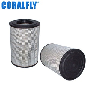 厂家直销空气滤芯 6I-2501 6I-2502空气滤清器 6I2501现货-阿里巴巴