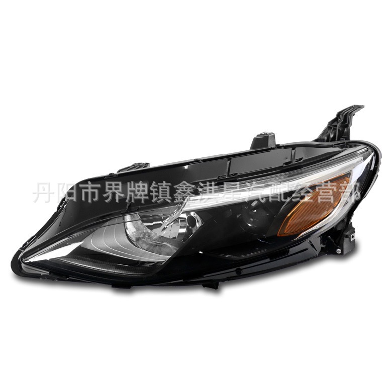 适用于雪佛兰2020迈锐宝大灯xl malibu headlight lamp84650573-阿里巴巴