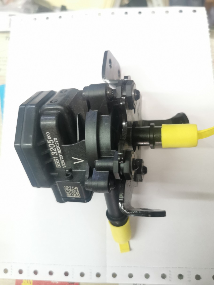 通用LSY发动碳罐吹洗泵新GL8 ATS XTS碳罐吹洗泵总成55513205-阿里巴巴