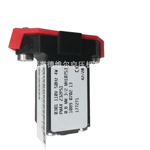 1089070213原装阿特拉斯空压机加载电磁阀-阿里巴巴