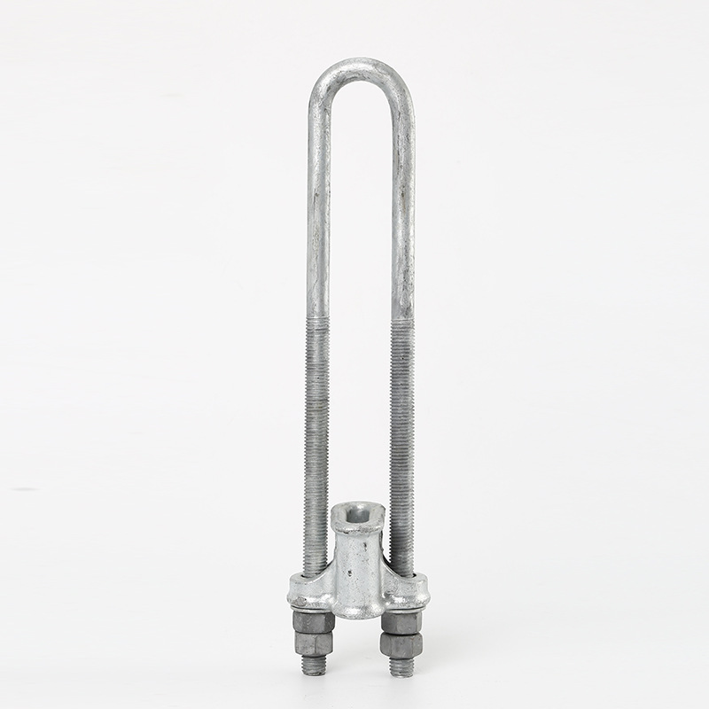 UT线夹NUT-1-2-3 电力金具配件楔形耐张线夹 线路连接可调式线夹-阿里巴巴