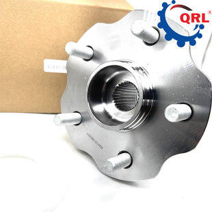 汽车轮毂单元轴承42410-0E031 10124926 适用于丰田-阿里巴巴