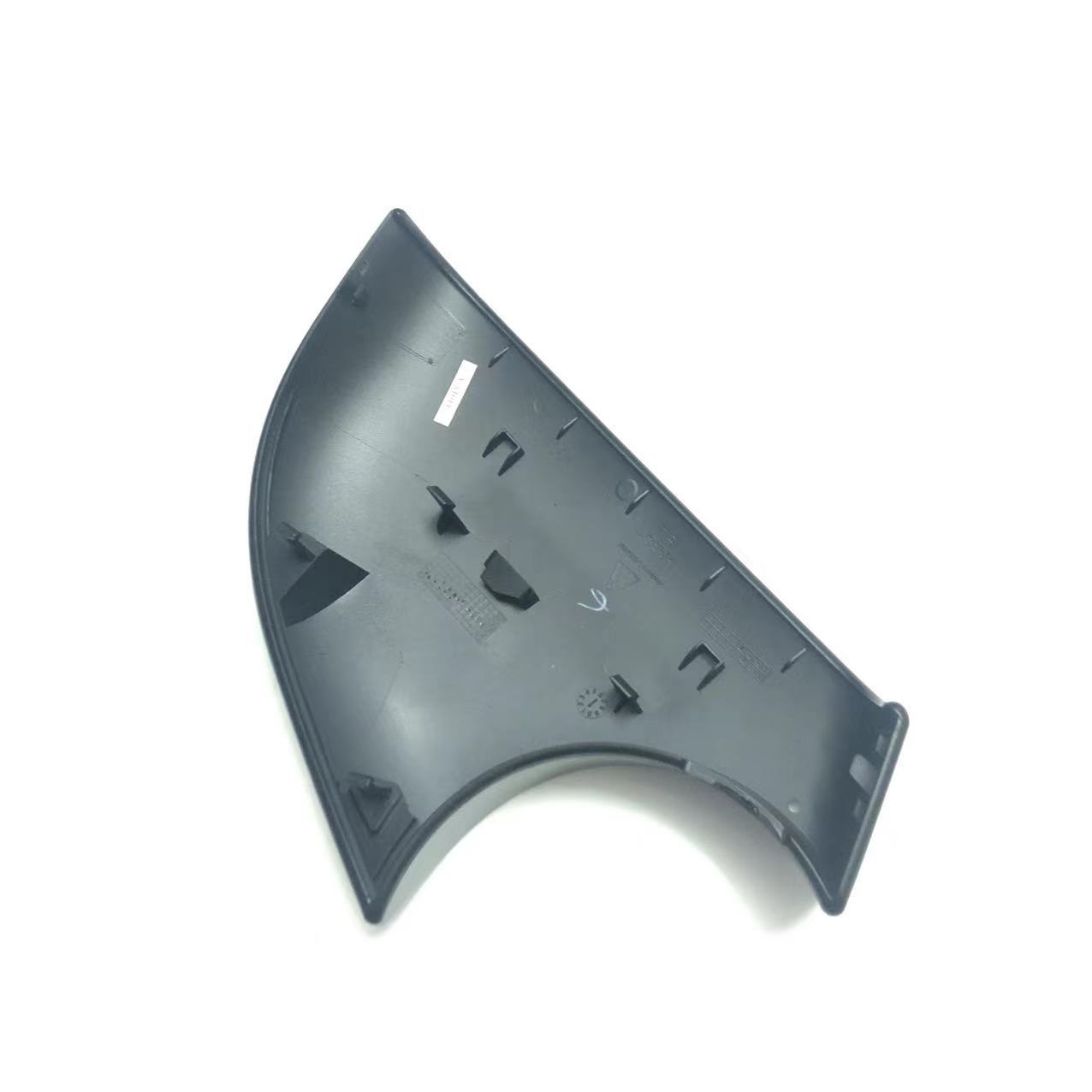 适用于特斯拉MODELY倒车镜下壳右边黑色8202102 8202202-阿里巴巴